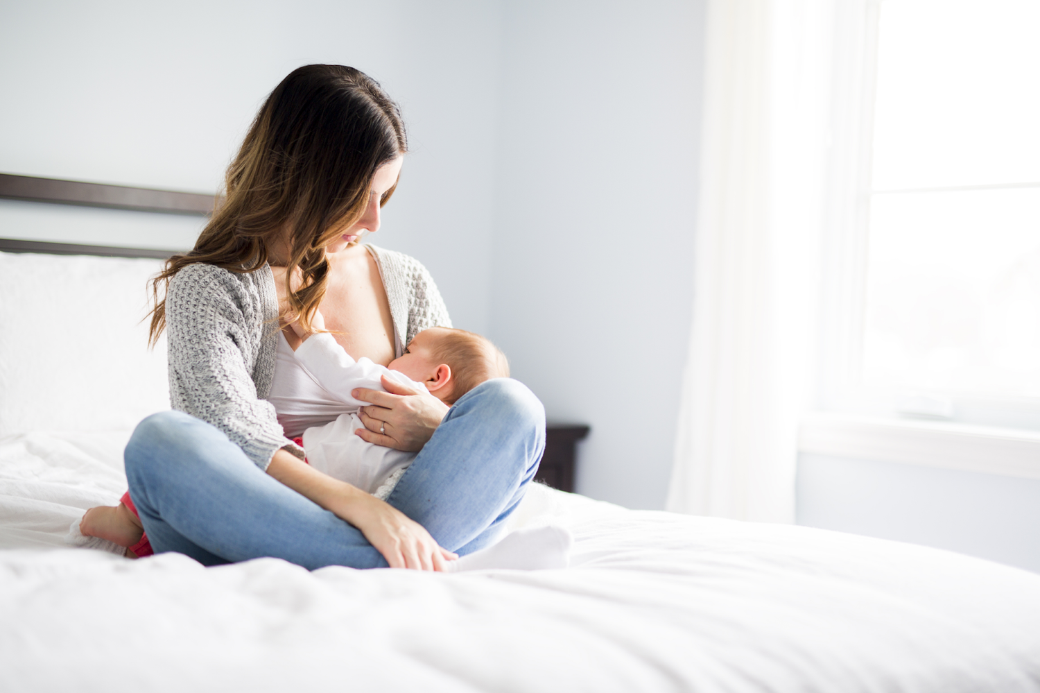 The Ultimate Guide to Triple Feeding – Milk by Mom