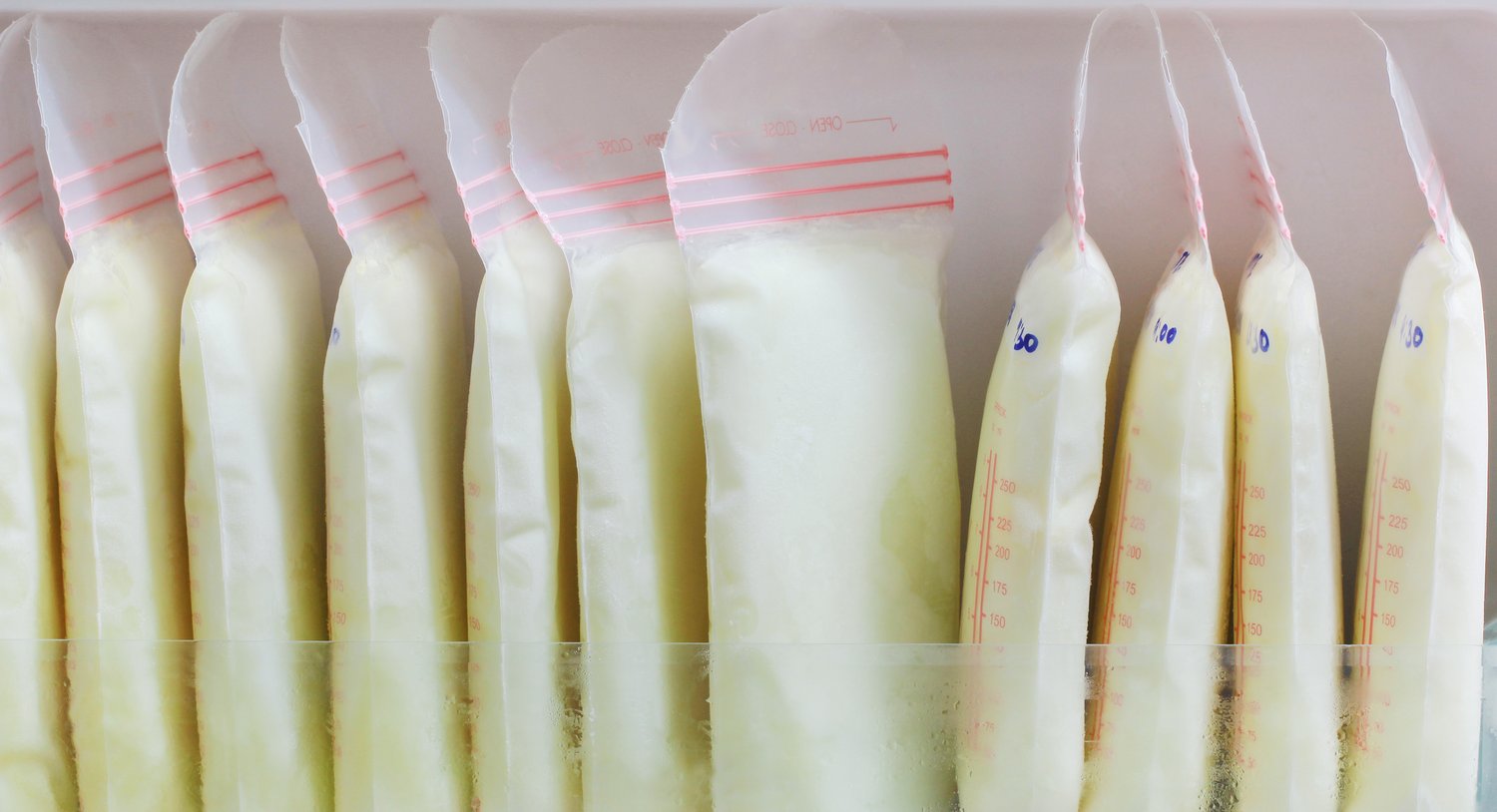 Freeze Dry Breast Milk – 4-Step Process Guide – Milk by Mom
